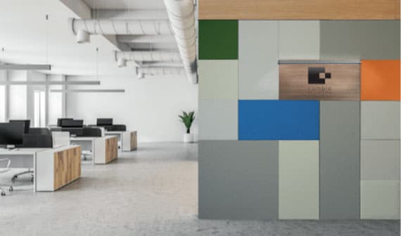 Geometric-environment.3 | Windfall + Cambio