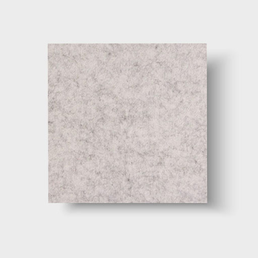 Acoustic-felt-board-Marble | Windfall + Cambio