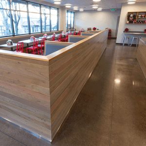 Tropics Cladding | Windfall + Cambio