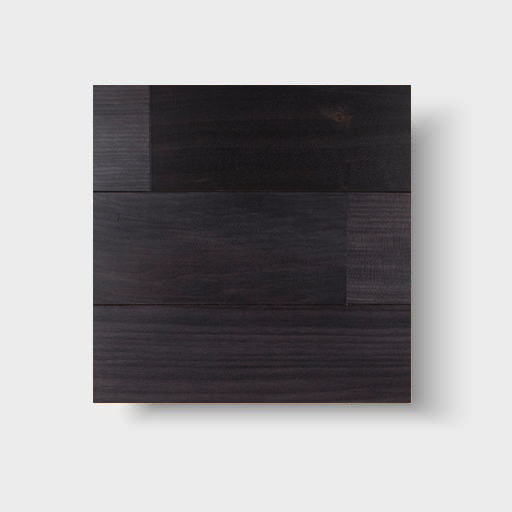 Hardwood Cladding Western Maple RAVEN Border | Windfall + Cambio