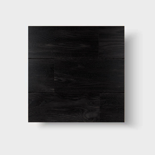 Hardwood Cladding White Oak INK Border | Windfall + Cambio