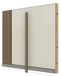 Cascades Cladding | Windfall + Cambio