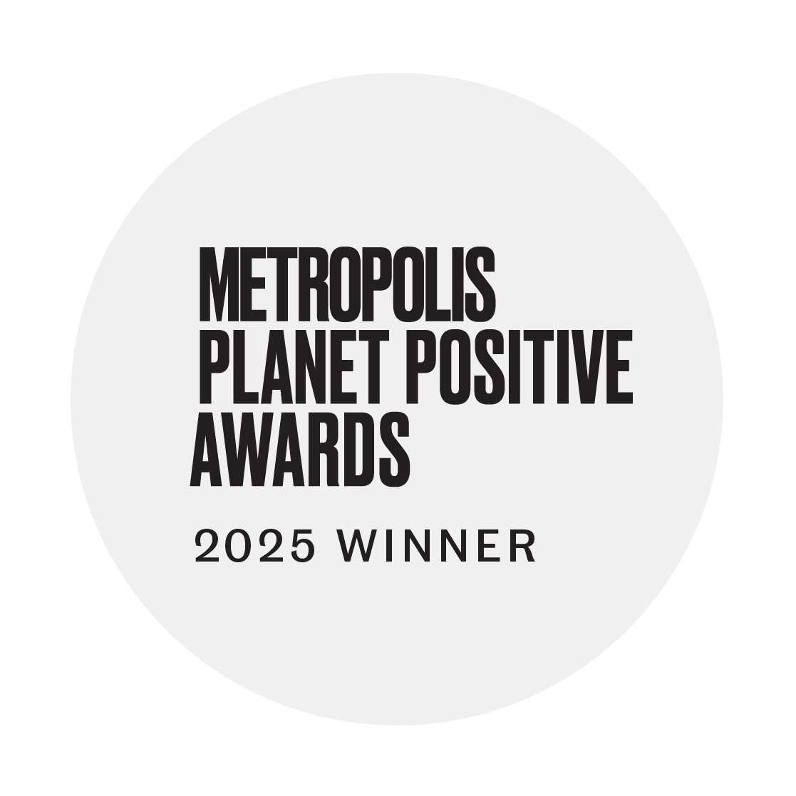 2025metropolisAwardMobile | Windfall + Cambio